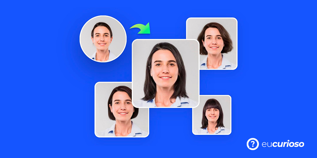 Os 5 melhores aplicativos para simular corte de cabelo | eucurioso